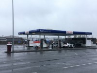 Tesco Falkirk Superstore Petrol Station | AccessAble