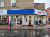 Tesco Weymouth Metro | AccessAble