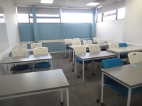F300 - Classroom | AccessAble