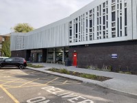 Rendall Building | AccessAble