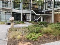 Rendall Building | AccessAble