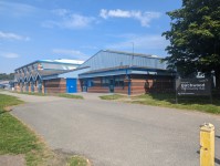 Birchwood Community Hub | AccessAble