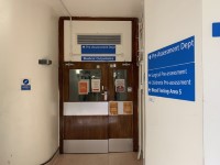 Brotherton Wing - Surgical Pre-Assessment | AccessAble