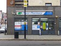 Peace Pharmacy | AccessAble
