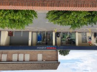 Tesco Middleton Langley Express | AccessAble