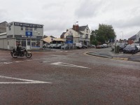 Wigston Streetscape - Victoria Street Circular Route | AccessAble