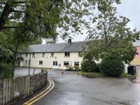 Talybont Cottages | AccessAble