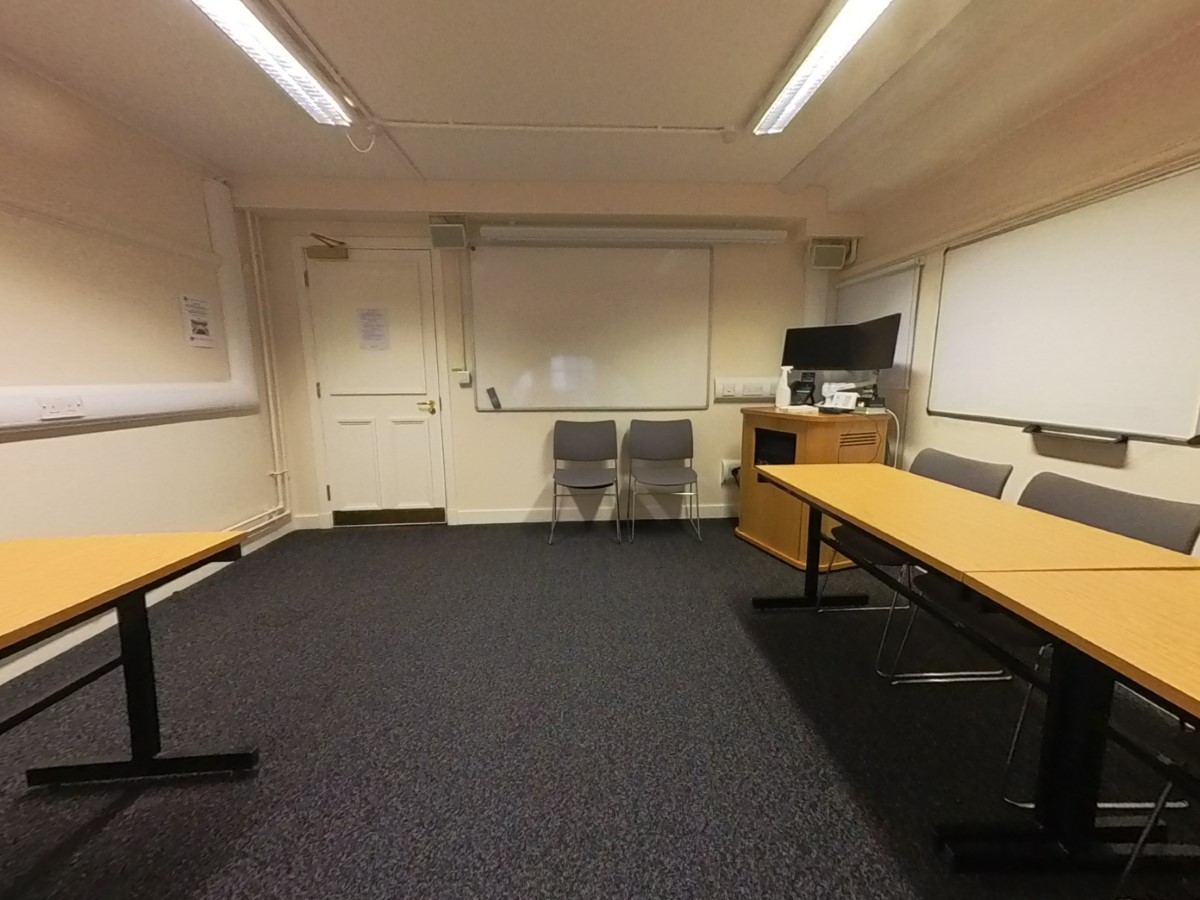 M18 Teaching Space | AccessAble