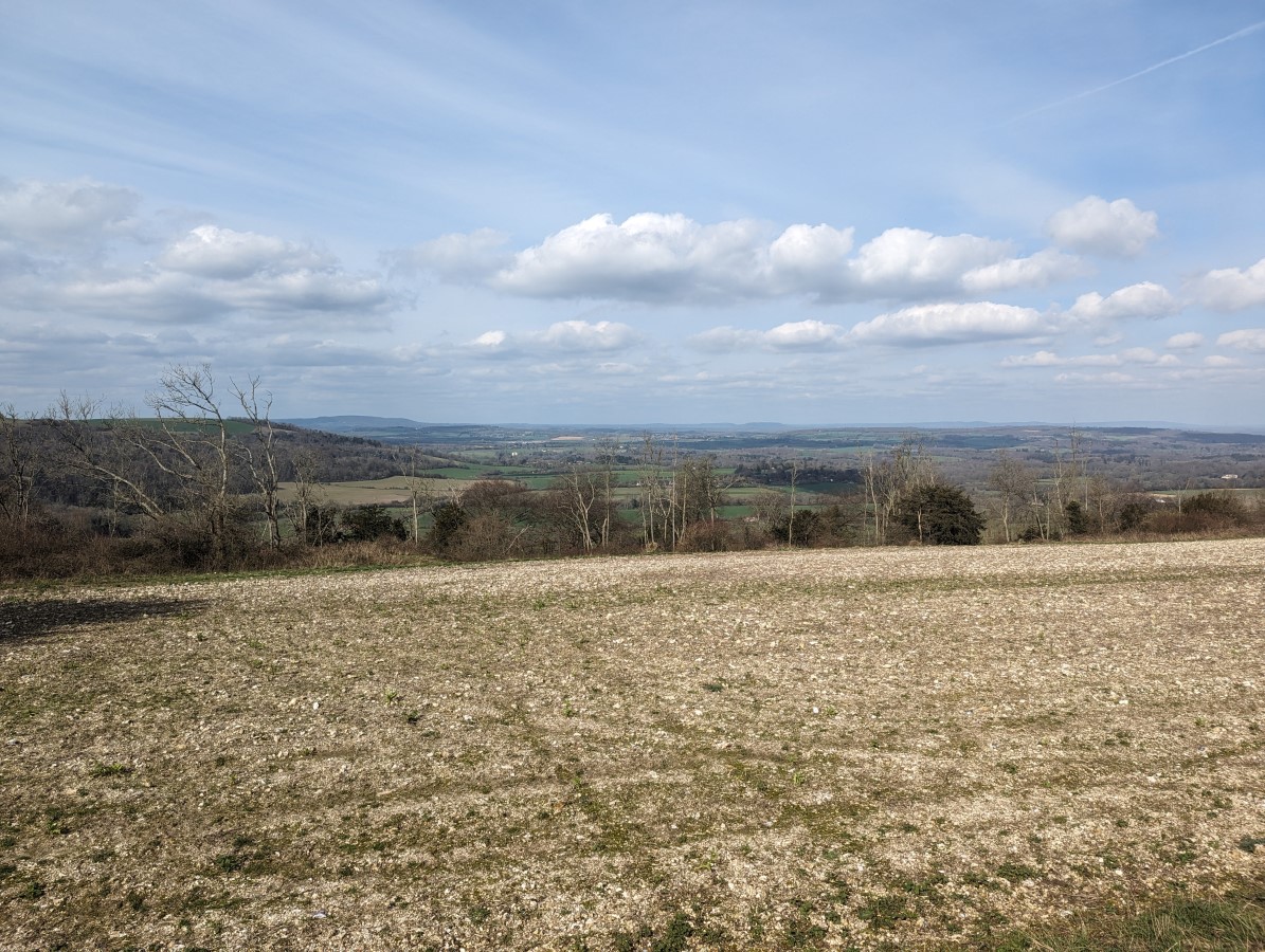 Slindon Estate - National Trust | AccessAble