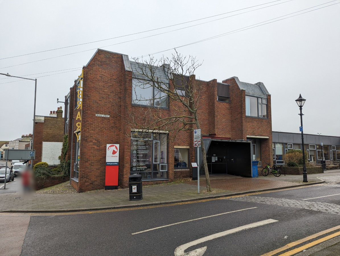 Deal Library | AccessAble