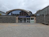 Fraser Noble Building | AccessAble