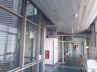 Ward 5C | AccessAble