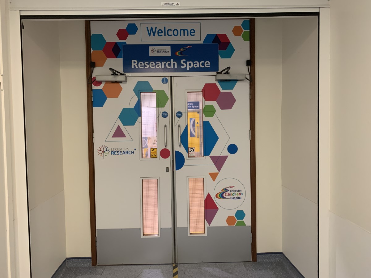 Research Space | AccessAble