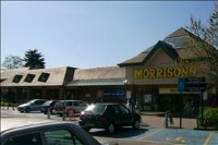 Morrisons | AccessAble