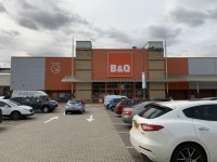 B&Q Reading | AccessAble