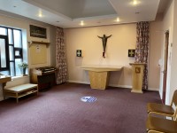 Multi Faith Room | AccessAble