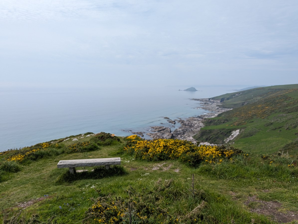 Noss Mayo - Walk - National Trust | AccessAble