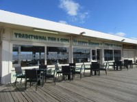 The Happy Haddock | AccessAble