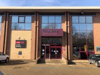 Lindop Building | AccessAble