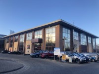 Lindop Building | AccessAble