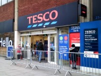 Tesco Finchley Superstore | AccessAble