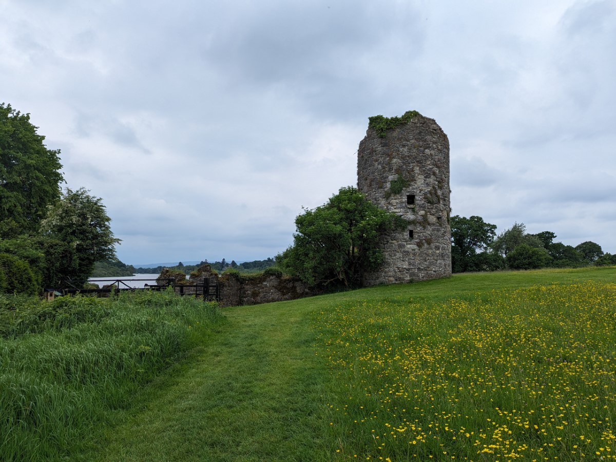 Crom - Estate | AccessAble