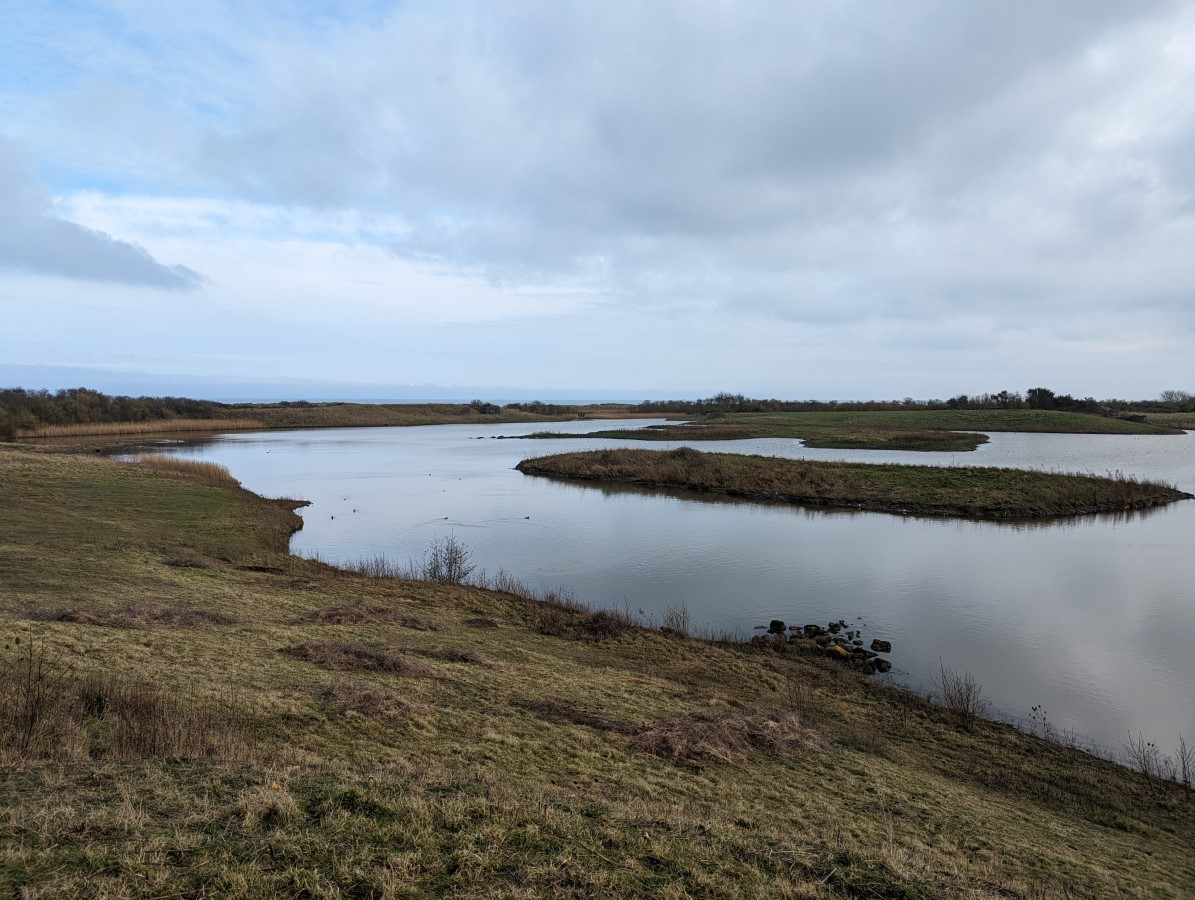 Hauxley Wildlife Discovery Centre and Nature Reserve | AccessAble