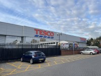 Tesco Newbury Superstore | AccessAble
