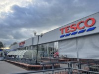 Tesco Newbury Superstore | AccessAble