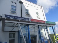 Emergency Department, Urgent Treatment Centre and GP Out of Hours Service | AccessAble