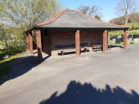 Cae Melwr Cemetery Public Toilets | AccessAble