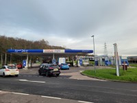 Tesco Pontypridd Extra Petrol Station | AccessAble