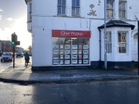 Clive Watkin - Little Sutton | AccessAble