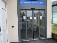 Pre-Operative Assessment Clinic | AccessAble