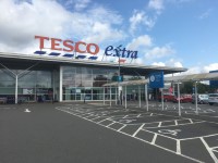 Tesco Colney Hatch Extra | AccessAble