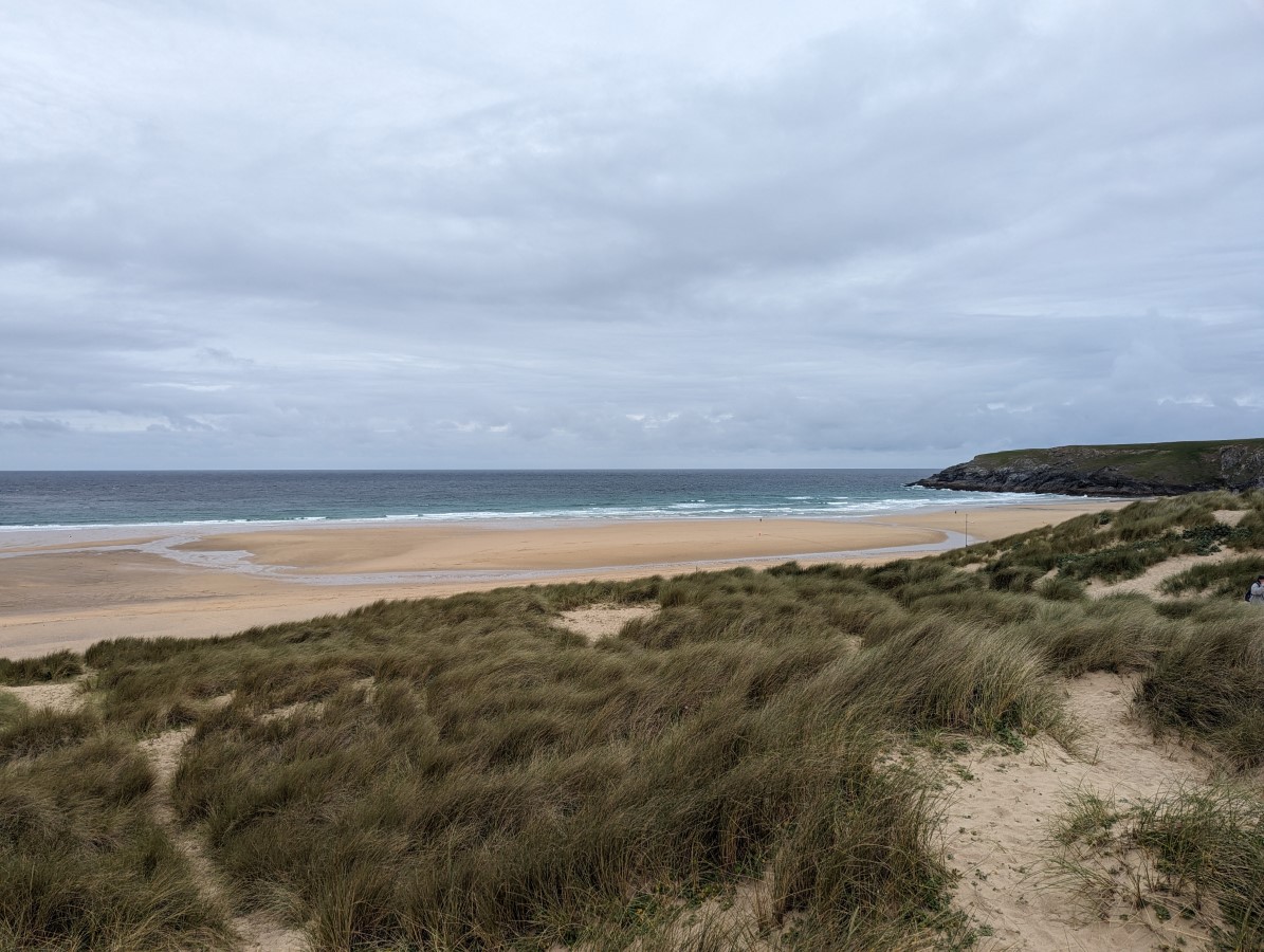 Holywell - National Trust | AccessAble