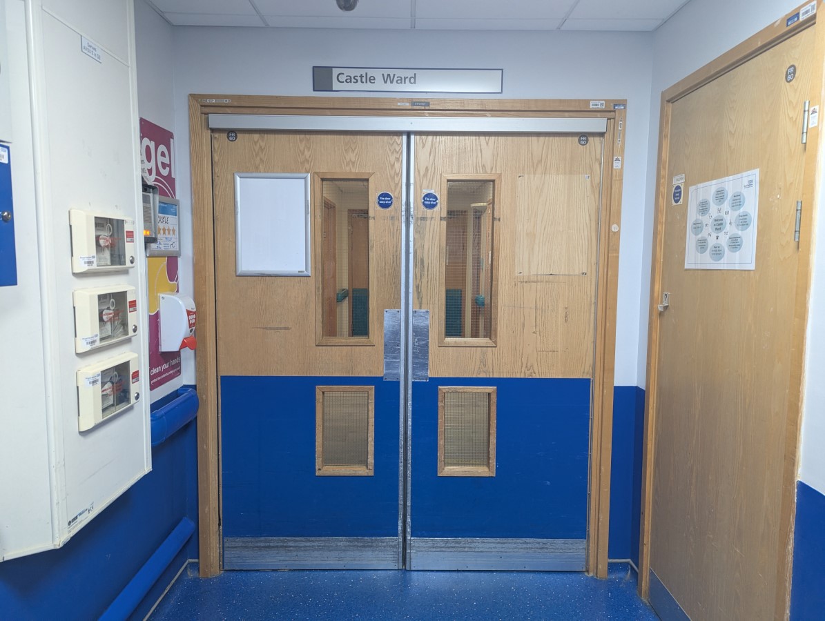 Castle Ward | AccessAble