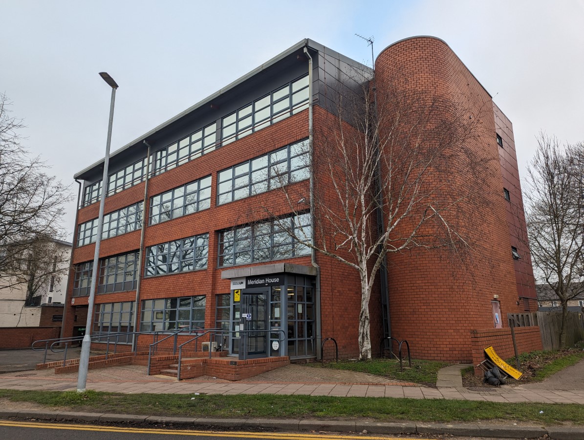 MH005 - Classroom | AccessAble