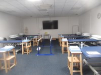 HW0.27 - Simulation Space 2 | AccessAble