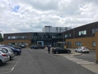 Fryatt Hospital and Mayflower Medical Centre | AccessAble