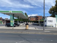 BP Heaton Mersey SF Connect | AccessAble