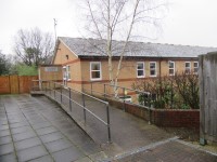 Cobham Community Hospital | AccessAble