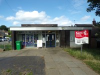 Summerhouse Drive Library | AccessAble