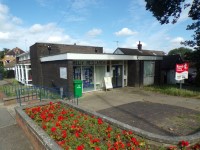 Summerhouse Drive Library | AccessAble