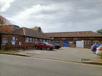 Kelling Hospital - Simpson Centre | AccessAble