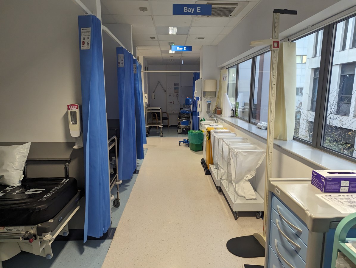 Plastic Surgery Unit | AccessAble