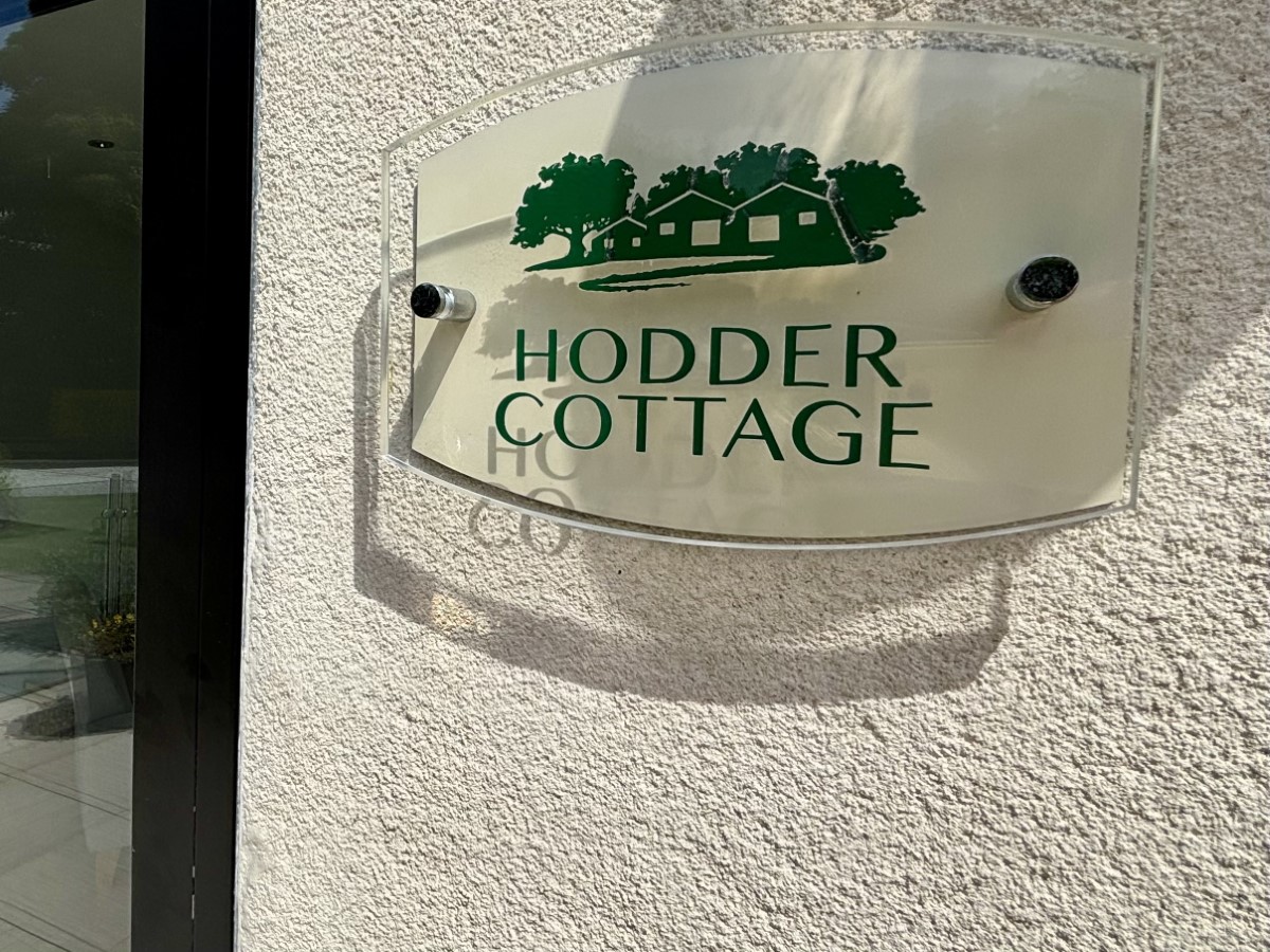 Hodder Cottage - Oakdean Cottages | AccessAble