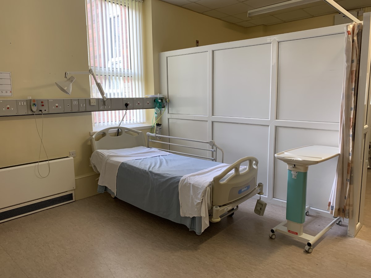 Brain Injury Unit | AccessAble