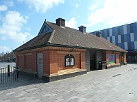 Blyth Market Square Public Toilets | AccessAble