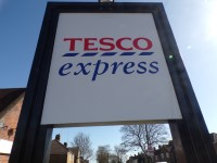 Tesco Strood Darnley Road Express | AccessAble